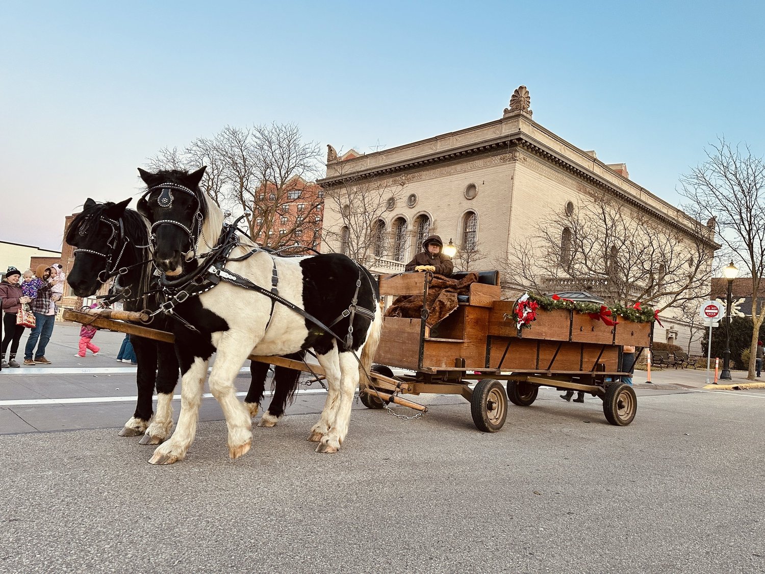 Activities — Red Wing Holiday Stroll