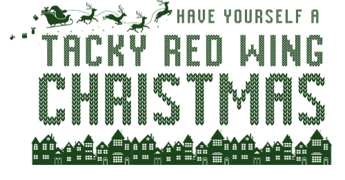 Red Wing Holiday Stroll