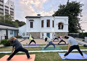 About Pokfulam Farm — 薄鳧林牧場 The Pokfulam Farm