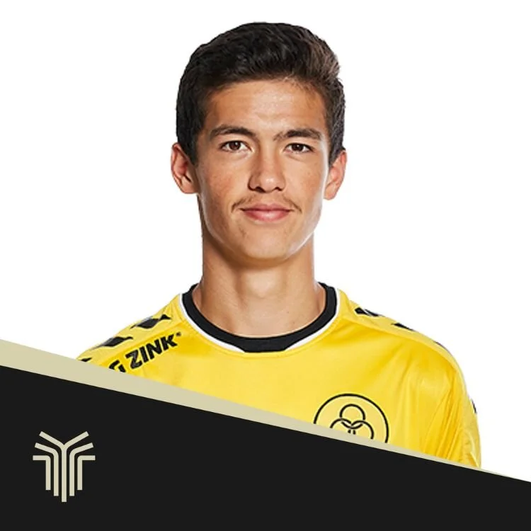 Taldea — Room For Greatness