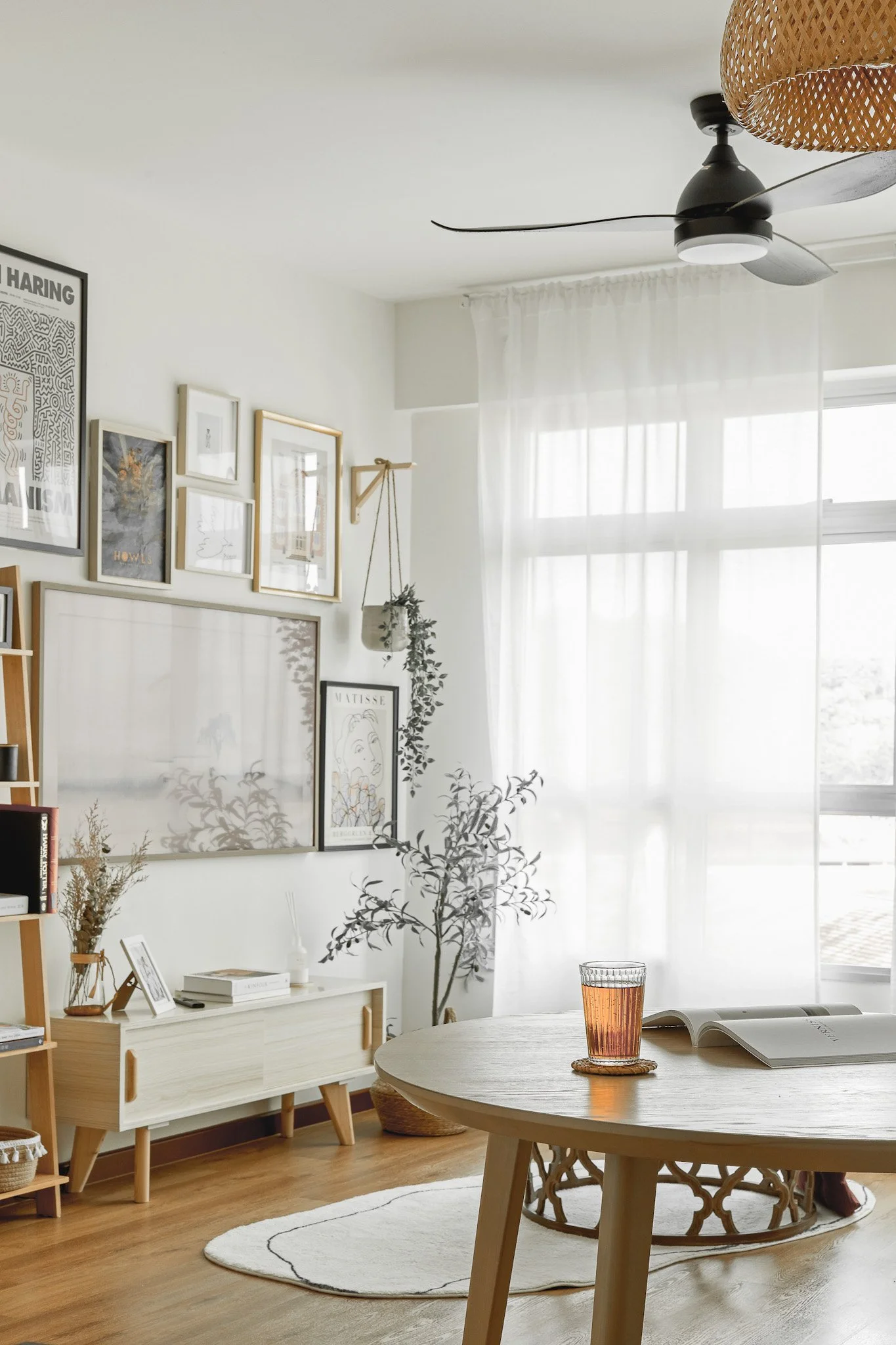 6am Spaces - Interior Design Studio