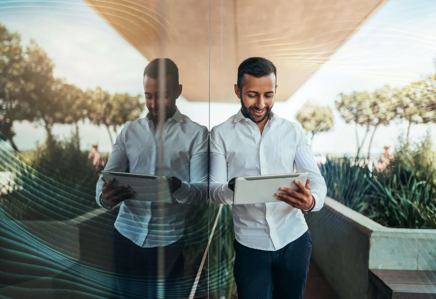 NETIX.AI: AI-Powered CAFM Software for Real-Time Facility Management — NETIX.AI