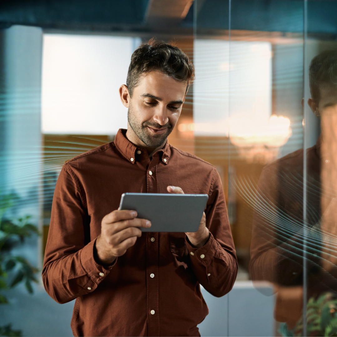 Maximizing Efficiency and Performance with NETIX.AI's Asset Management ...