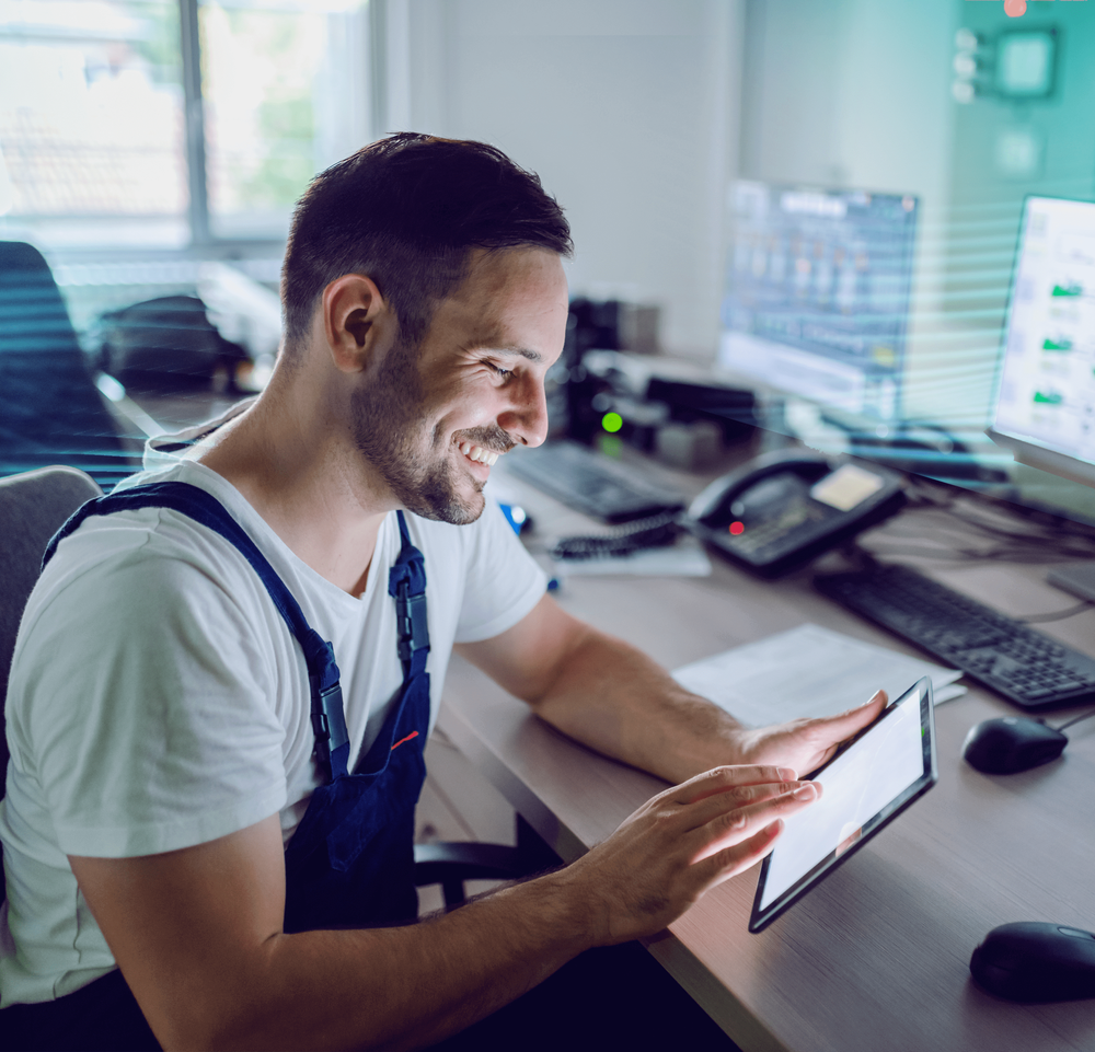 Elevate Equipment and Facility Monitoring with NETIX.AI Cube | NETIX.AI — NETIX.AI