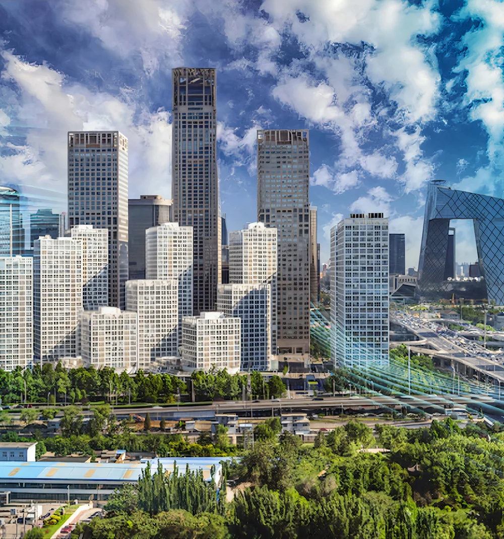 BMS to IoT | Digital Transformation in Property Management | NETIX.AI — NETIX.AI