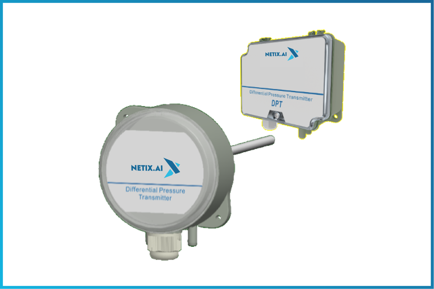 Revolutionize Field Operations with NETIX.AI's Advanced Devices ...