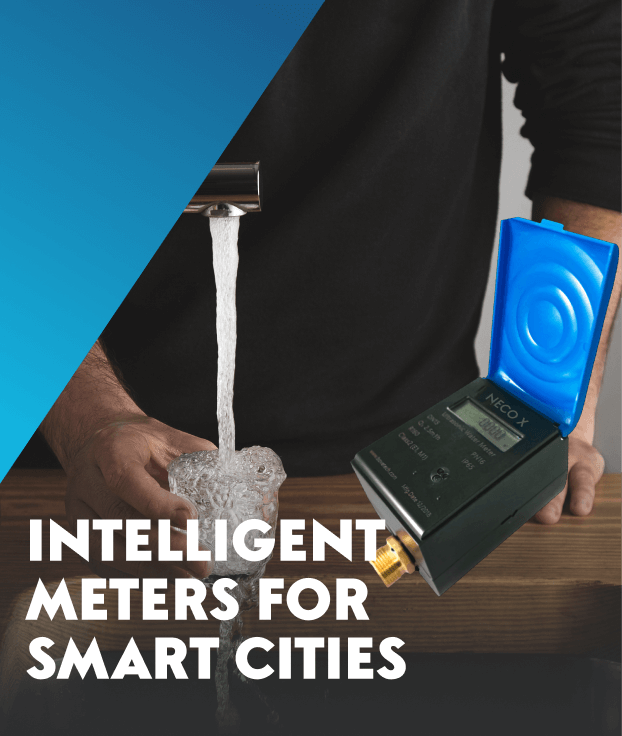 Elevate Your Operations with NETIX.AI's Innovative Solutions | Smart Technology