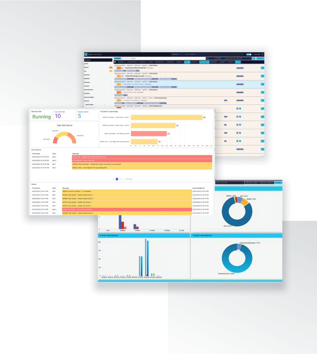 BMS to IoT | Digital Transformation in Property Management | NETIX.AI — NETIX.AI