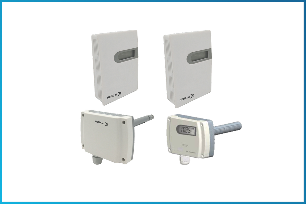 Revolutionize Field Operations with NETIX.AI's Advanced Devices ... Revolutionize Field Operations with NETIX.AI's Advanced Devices ...