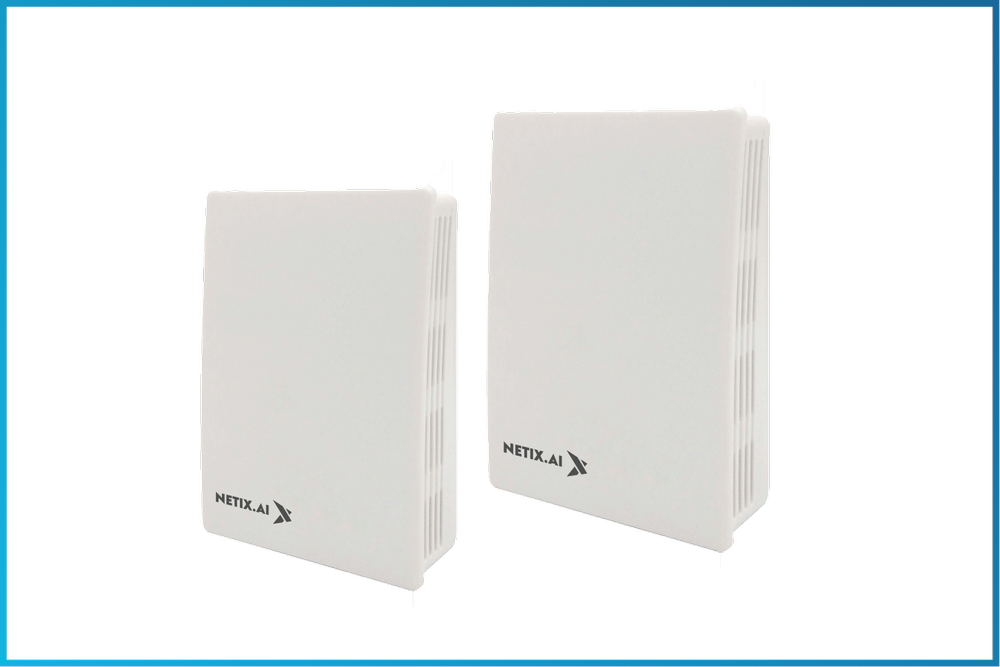 Revolutionize Field Operations with NETIX.AI's Advanced Devices ... Revolutionize Field Operations with NETIX.AI's Advanced Devices ...