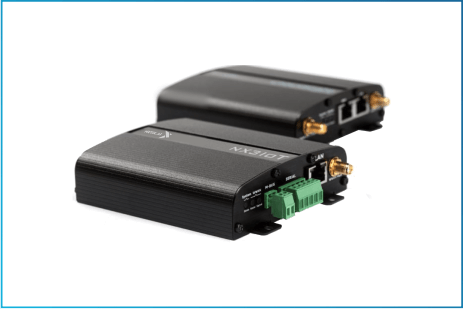 Complete Metering Ecosystem Solutions by Netix.ai | Advanced Metering Technology — NETIX.AI