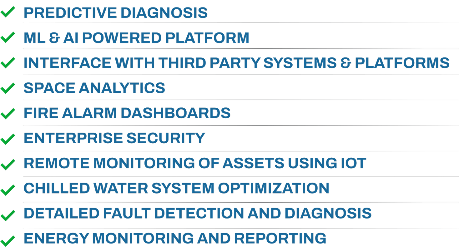 BMS to IoT | Digital Transformation in Property Management | NETIX.AI — NETIX.AI