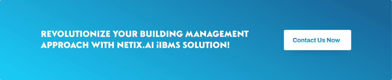 Unlock Efficiency With Netixais Intelligent Integrated Building