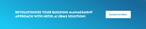 Unlock Efficiency with NETIX.AI's Intelligent Integrated Building ...