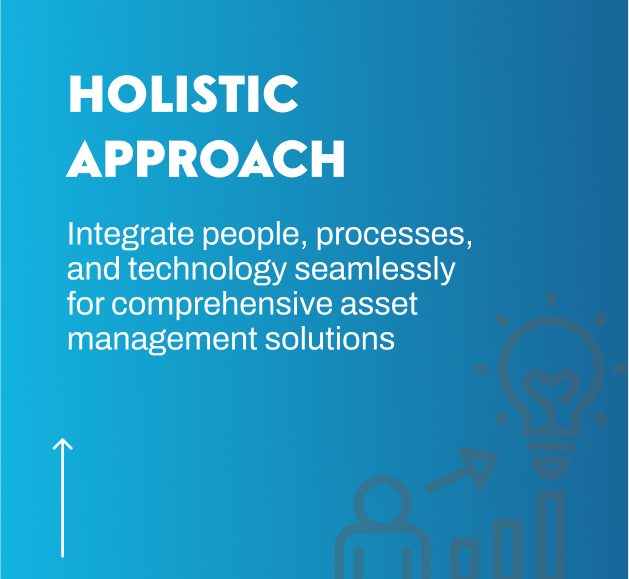 Streamline Operations with NETIX.AI's Asset and Maintenance Management Solutions — NETIX.AI