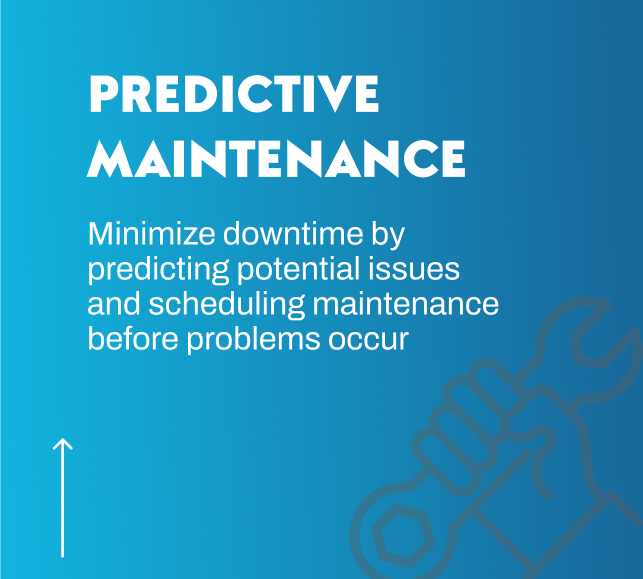 Streamline Operations with NETIX.AI's Asset and Maintenance Management Solutions — NETIX.AI