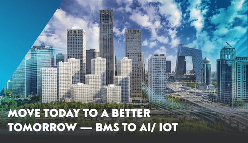 Elevate Your Operations with NETIX.AI's Innovative Solutions | Smart Technology