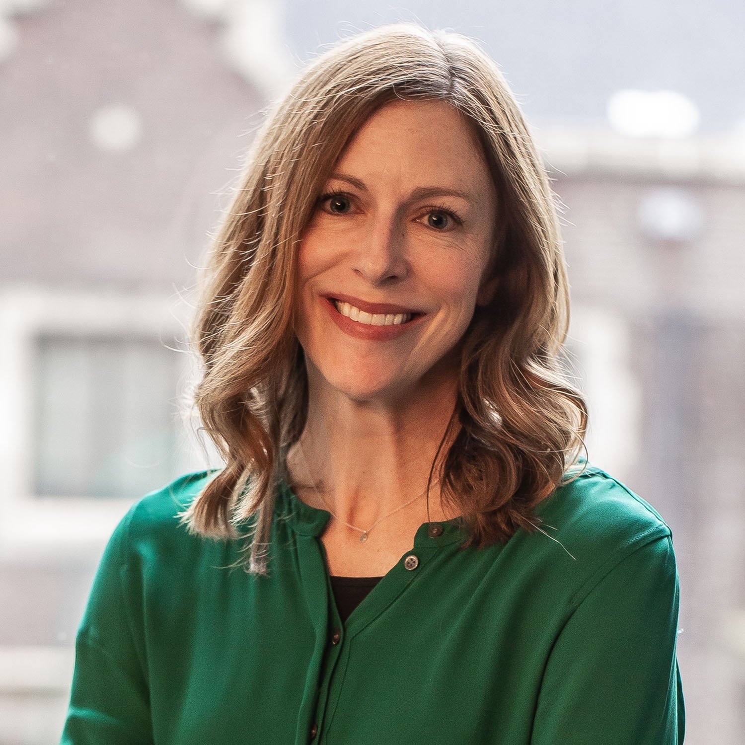 Katie Galloway | Explore Sustainable Solutions — DevryBV Sustainable ...