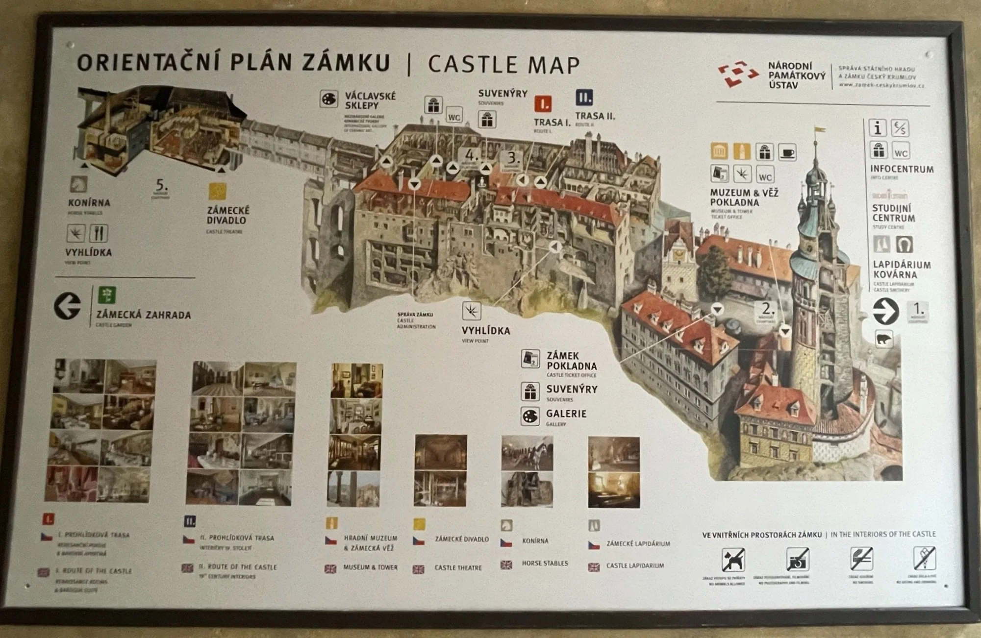 Let's travel; explore Bangkok to Berlin & beyond with Traveling Tum.