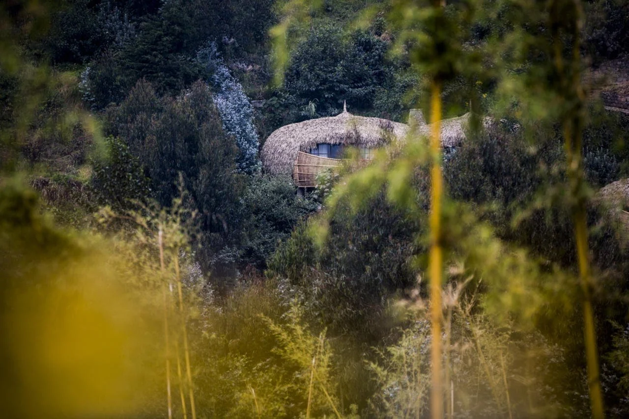 Africa's most romantic Lodges — Journeys by Emerge