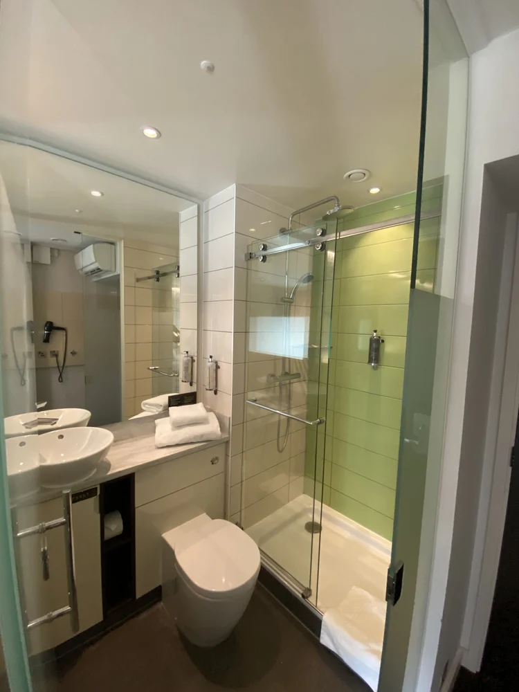 Hub by Premier Inn: London King’s Cross - Reviewed! — Team Five Travels