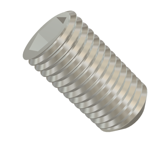 Custom Machine Screws Manufacturer - System 22