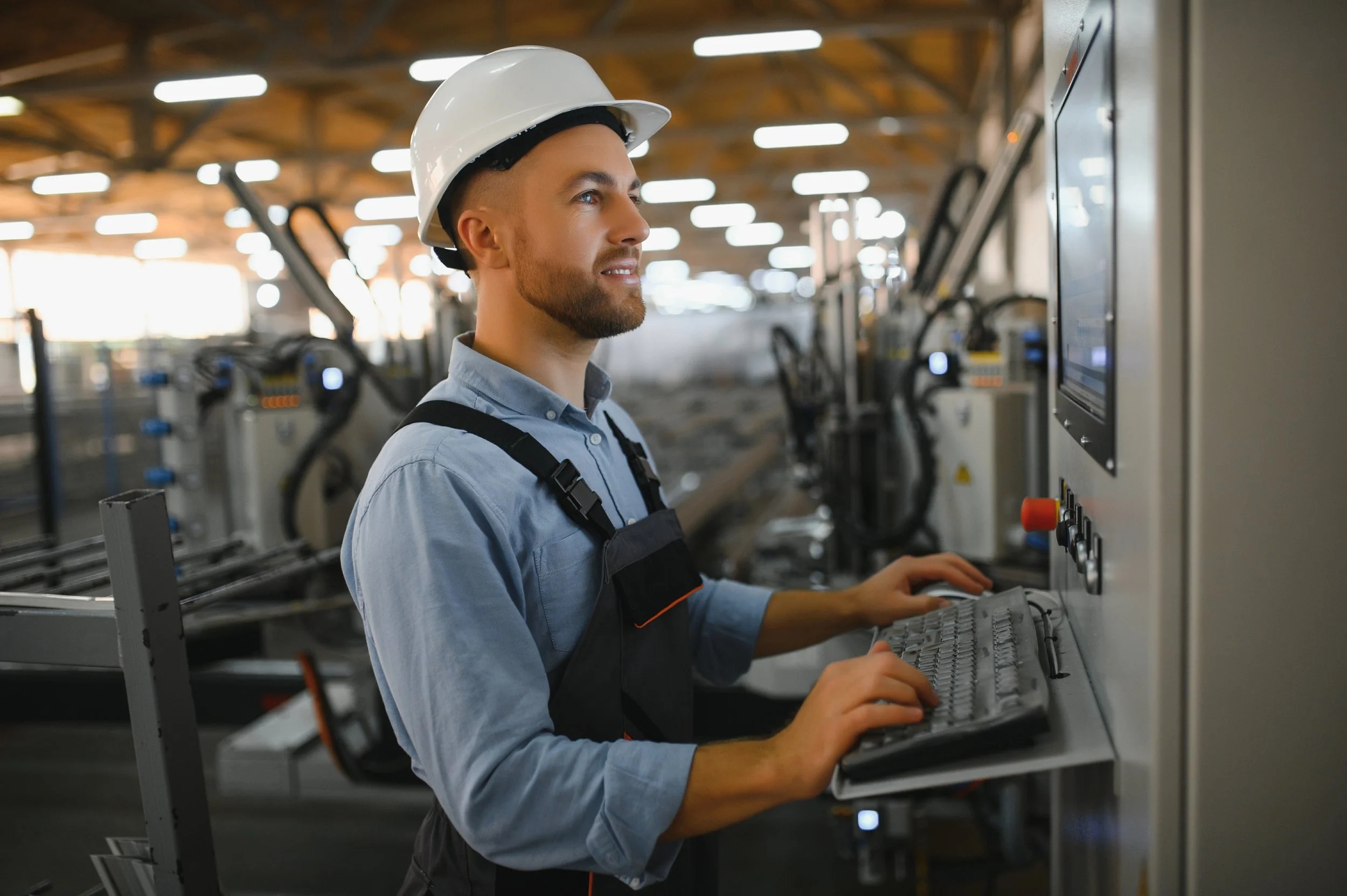 B8M, B8M Class 2 - System 22