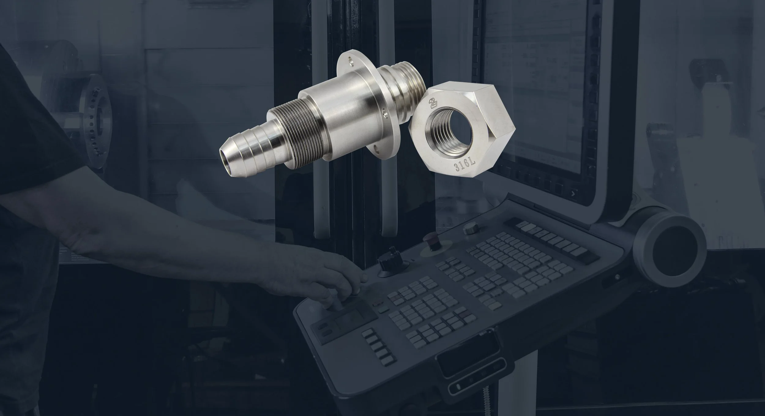 System 22, Inc. - Custom Fasteners Manufacturer & Distribution Company