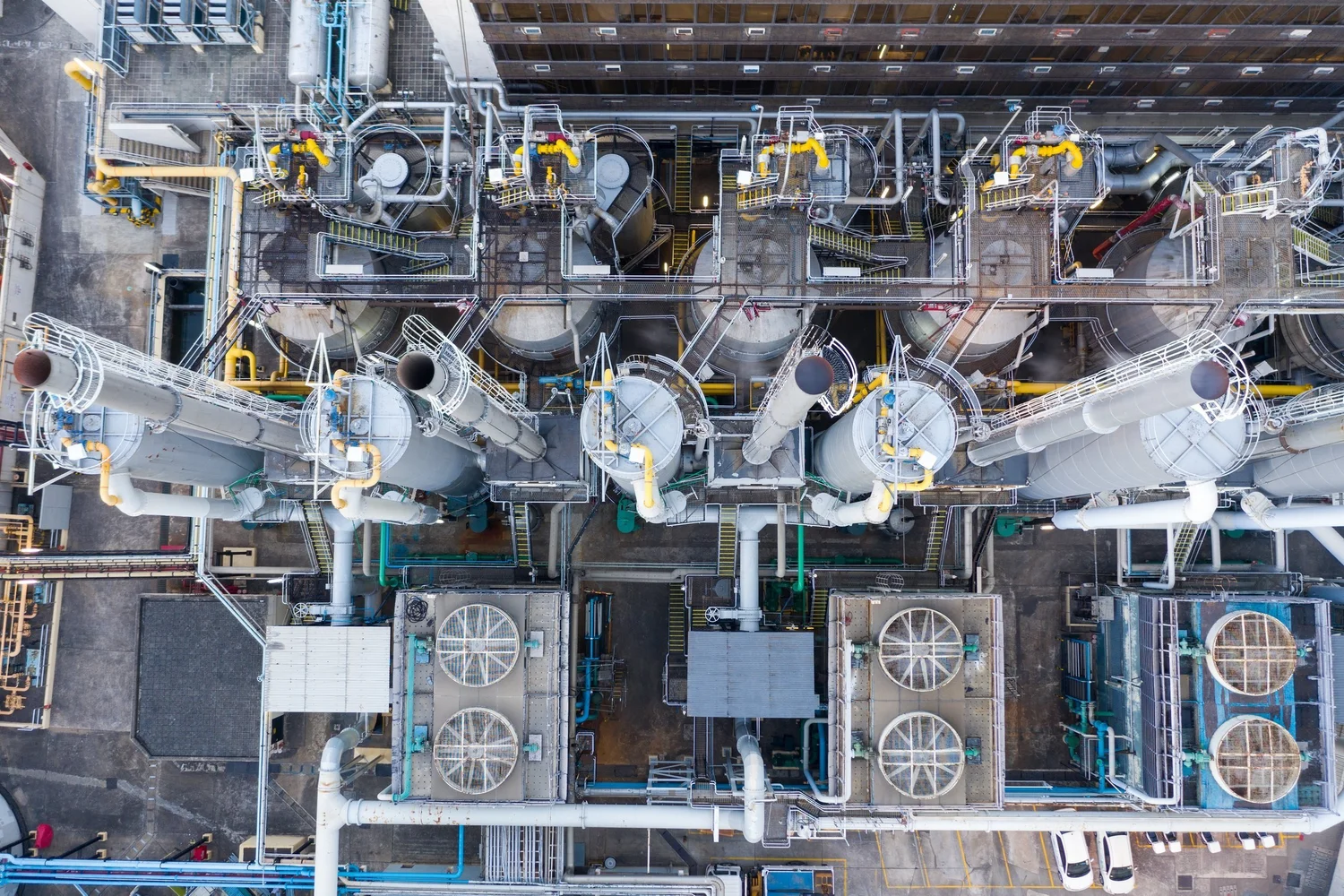 System 22, Inc. - Custom Fasteners Manufacturer & Distribution Company