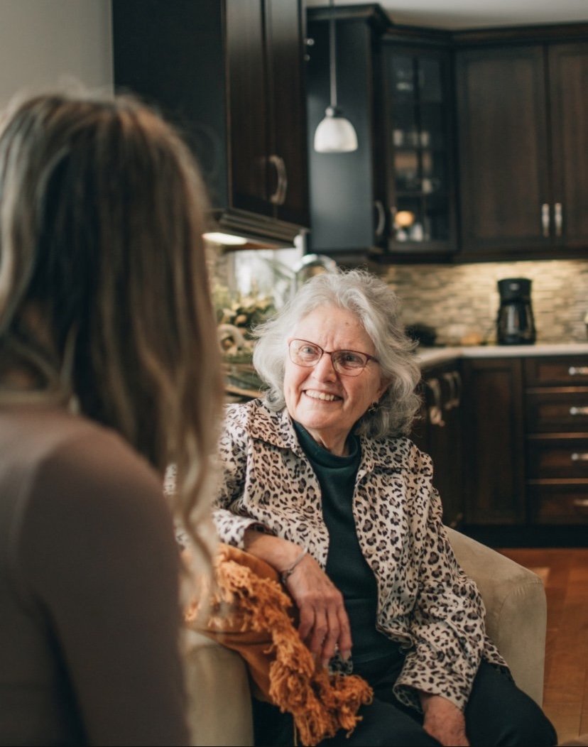 Golden Living | Senior Lifestyle Support & Companionship | Halifax ...