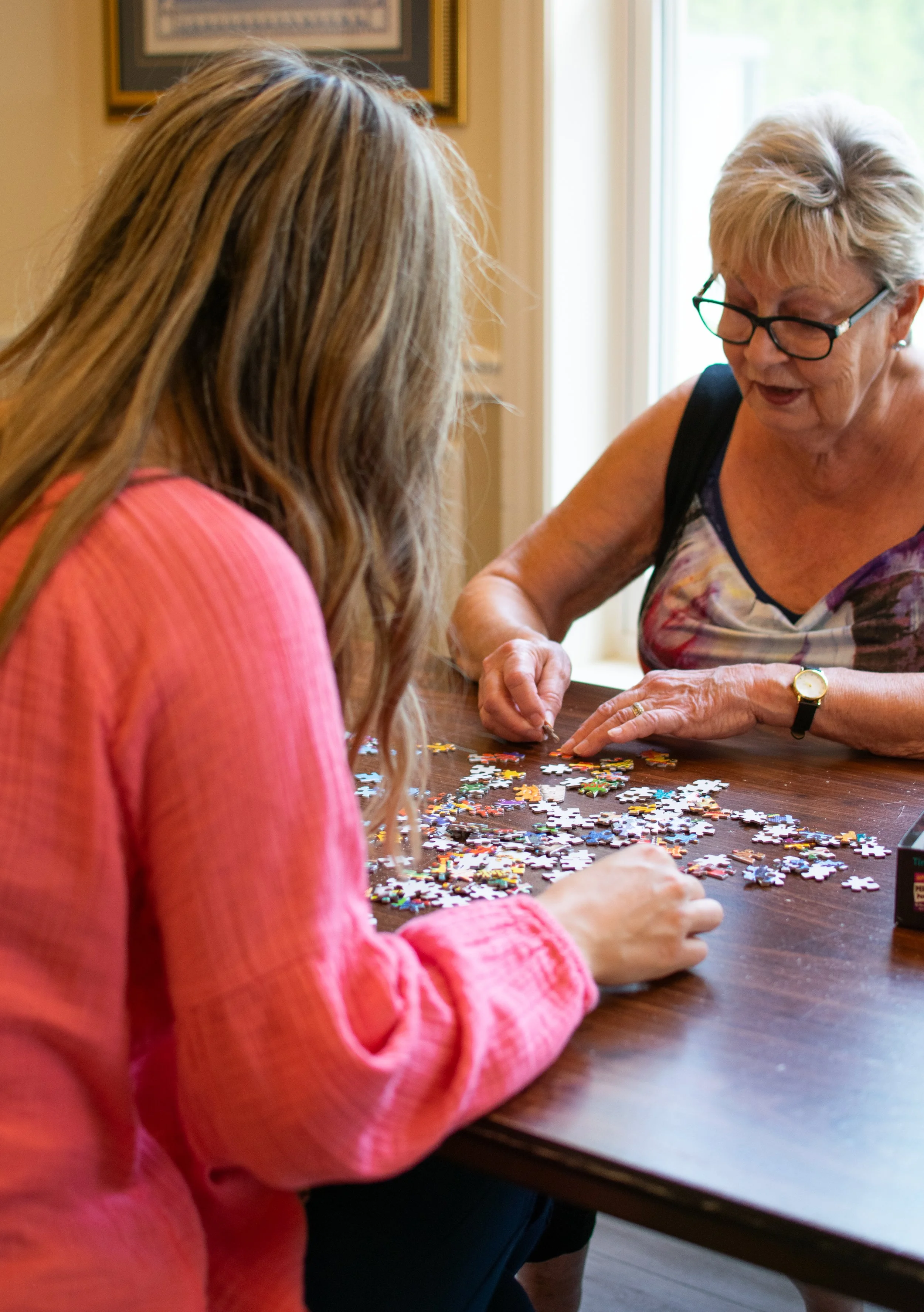 Golden Living | Senior Lifestyle Support & Companionship | Halifax ...