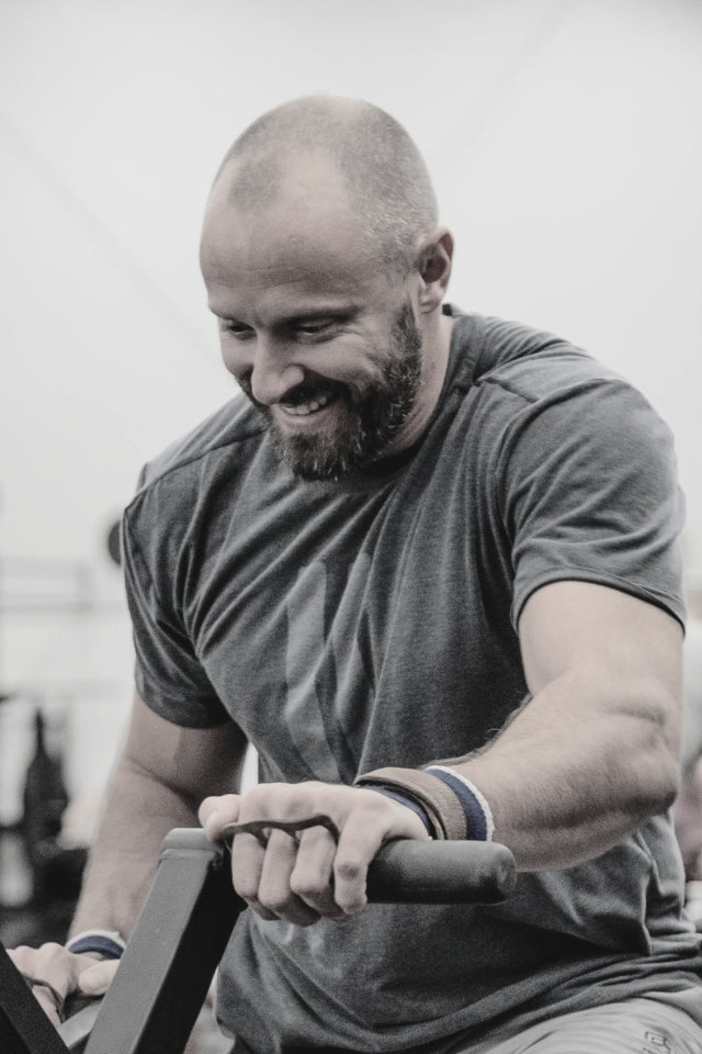 Our Instructors — Parisi Speed School Columbus