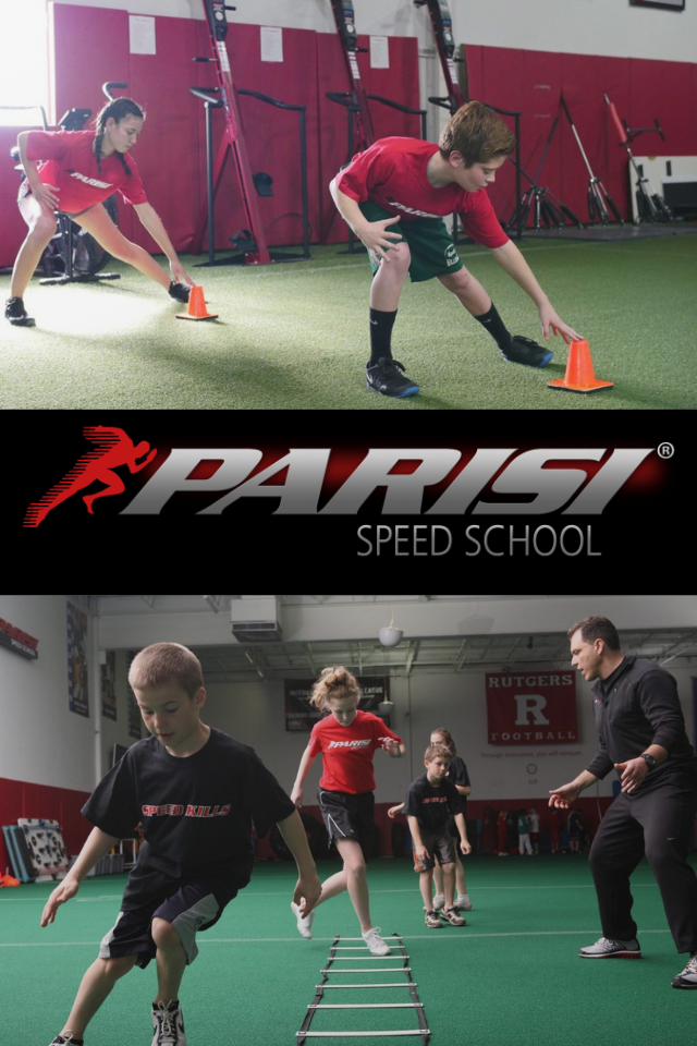 Parisi Speed School Columbus