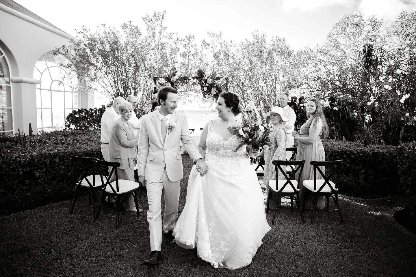 WEDDINGS — Ricky Chase Photography
