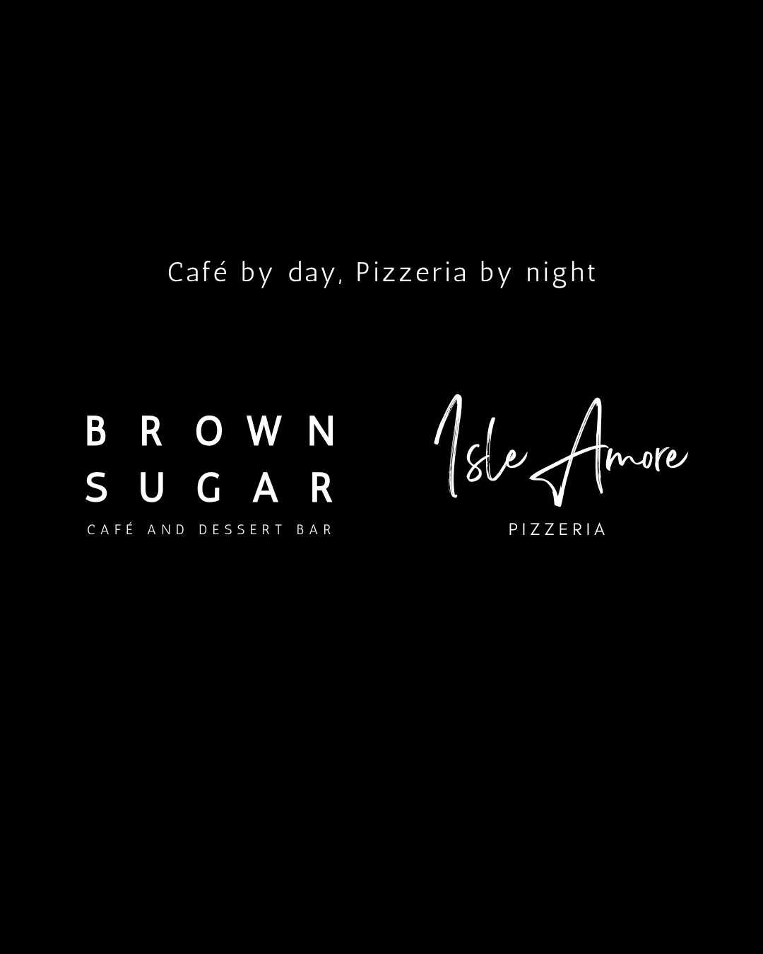 Brown Sugar x Isle Amore