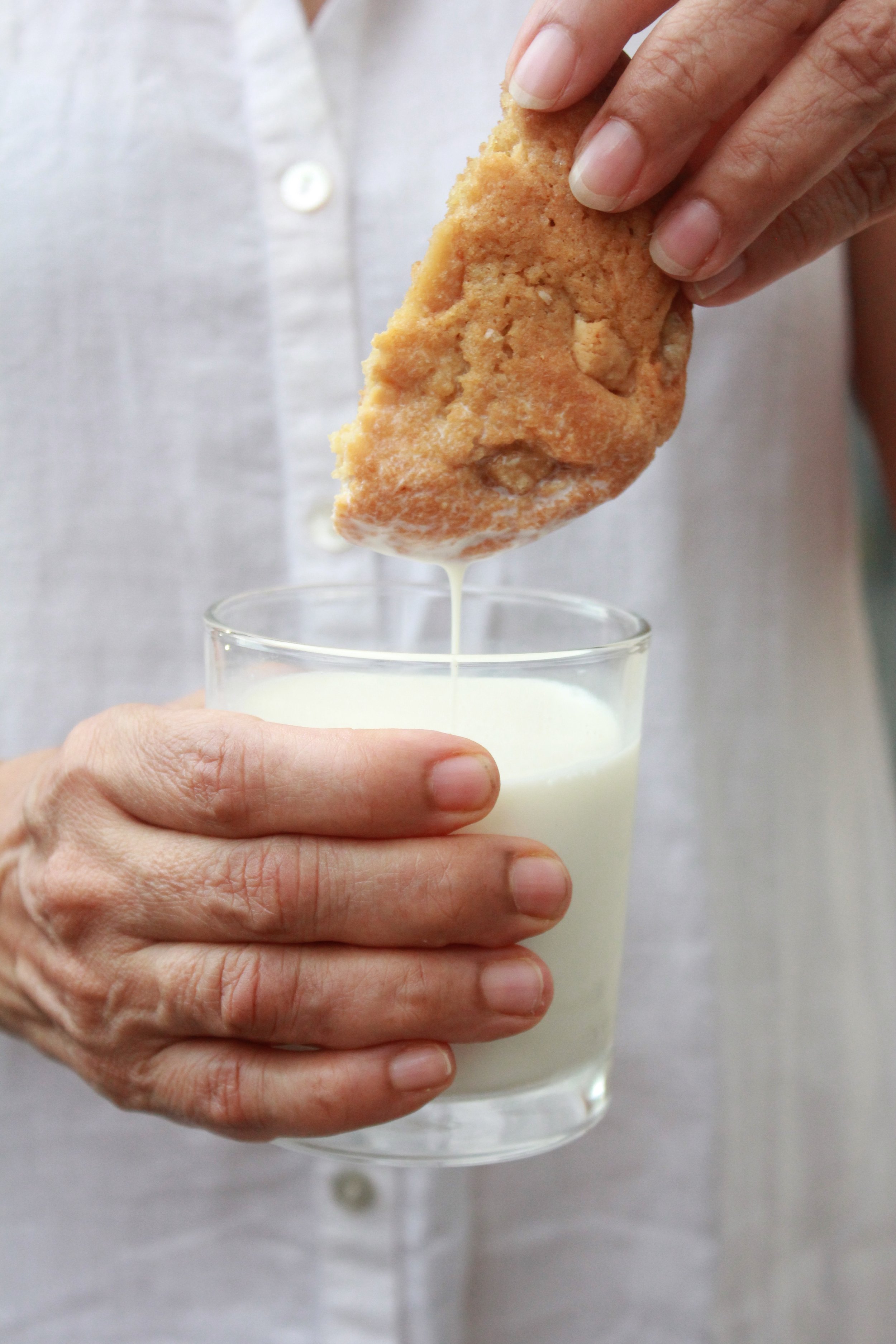 Desserts — Brown Sugar x Isle Amore