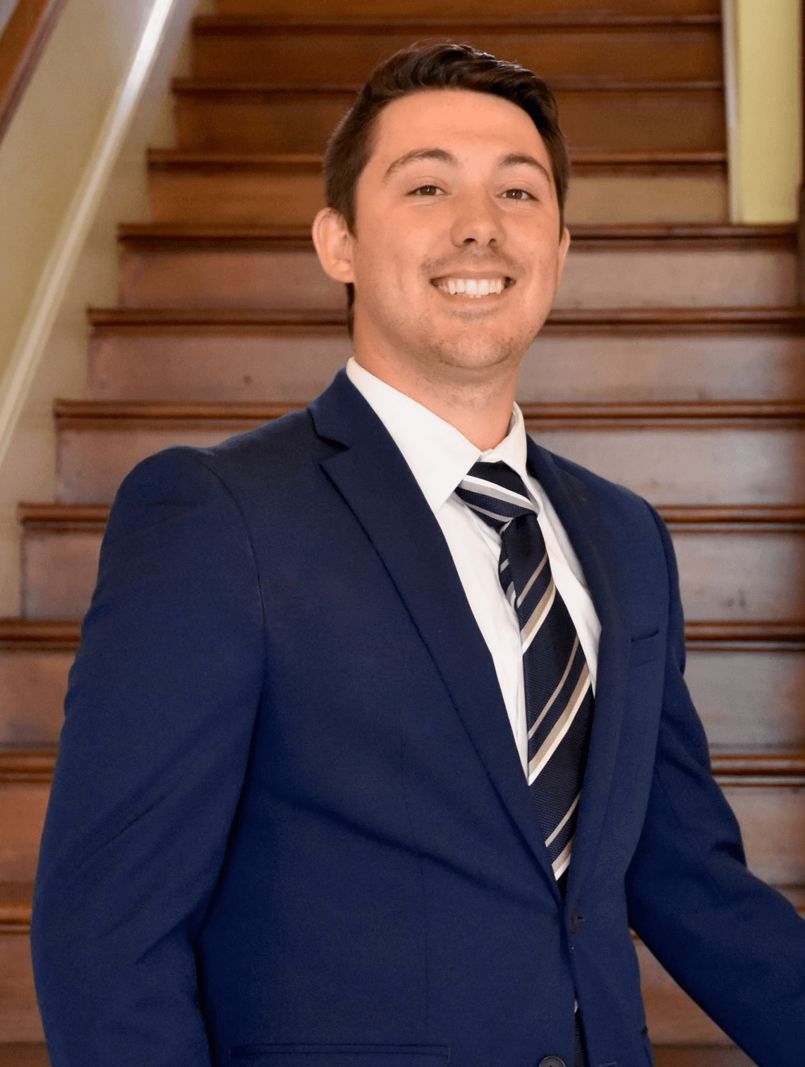 Jacob Gillette - Crisp and Associates, LLC — Crisp and Associates, LLC ...