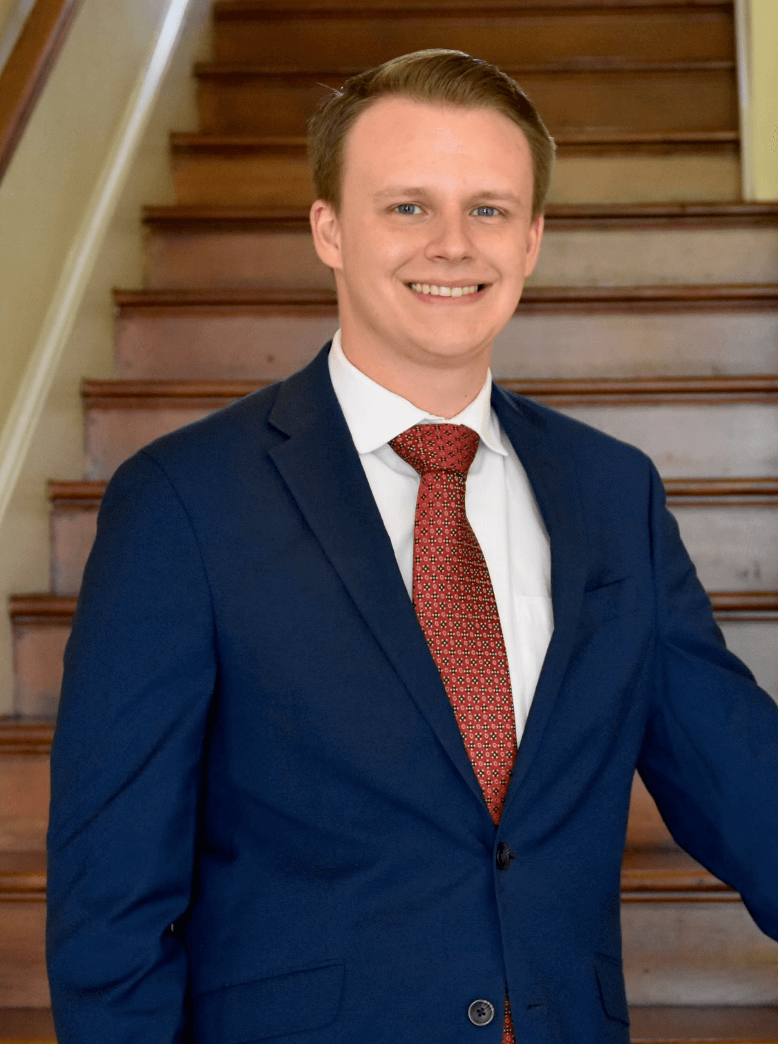 Adam Leydig - Crisp and Associates, LLC — Crisp and Associates, LLC ...