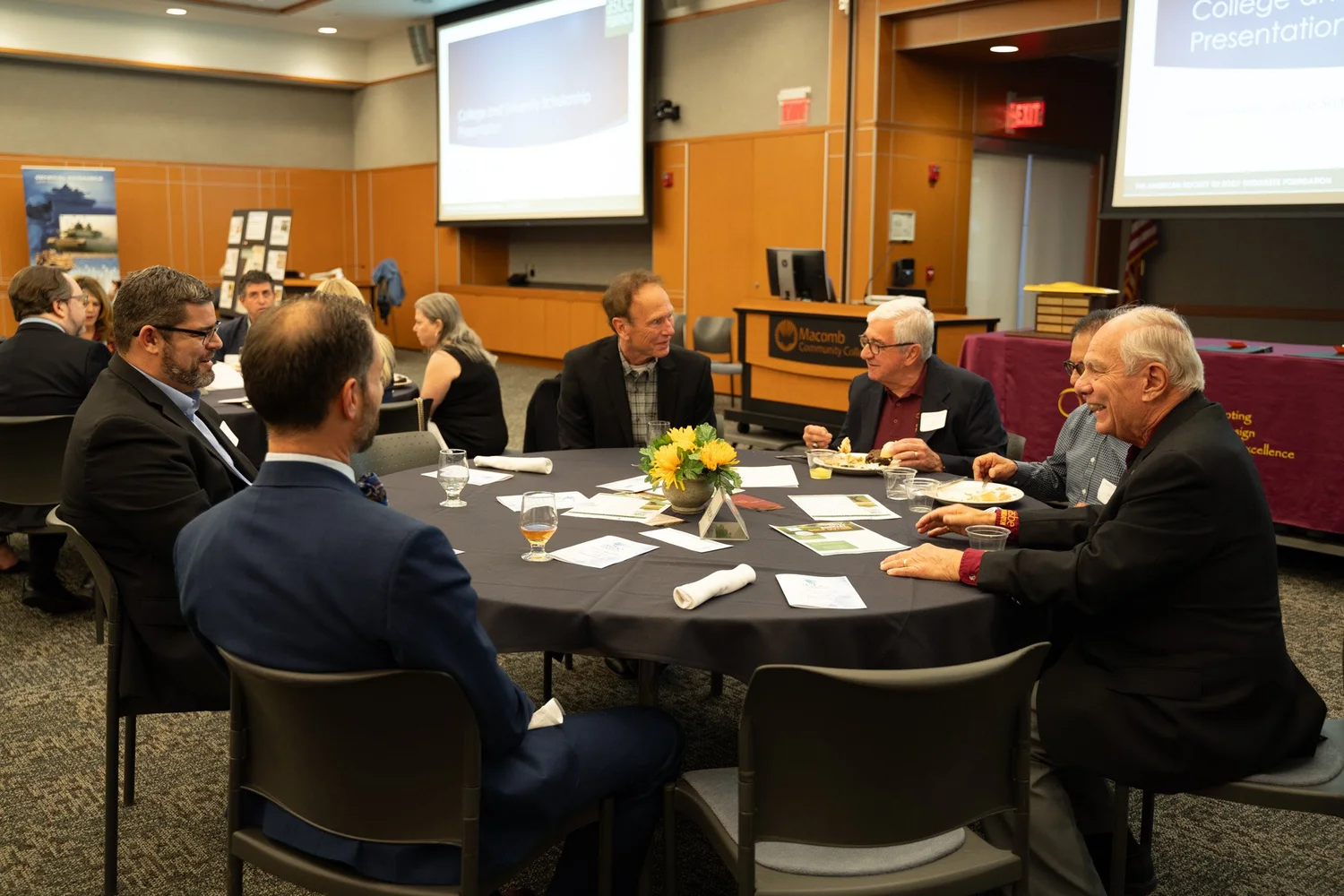 Media — ASBE Foundation