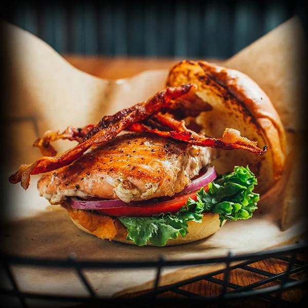 MENU — Bang Bang Burgers | Charlotte, NC