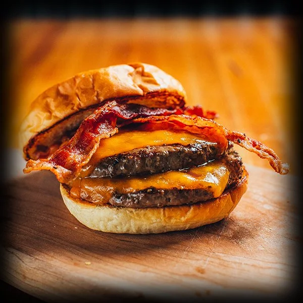 MENU — Bang Bang Burgers | Charlotte, NC