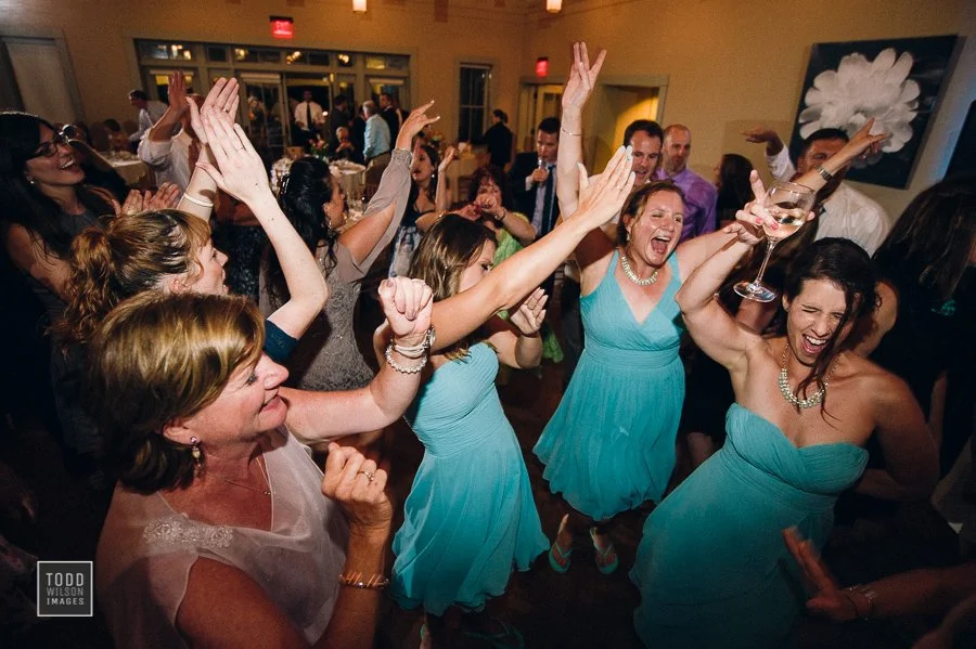 DJ Domenic Entertainment | Non Cheesy Wedding DJ