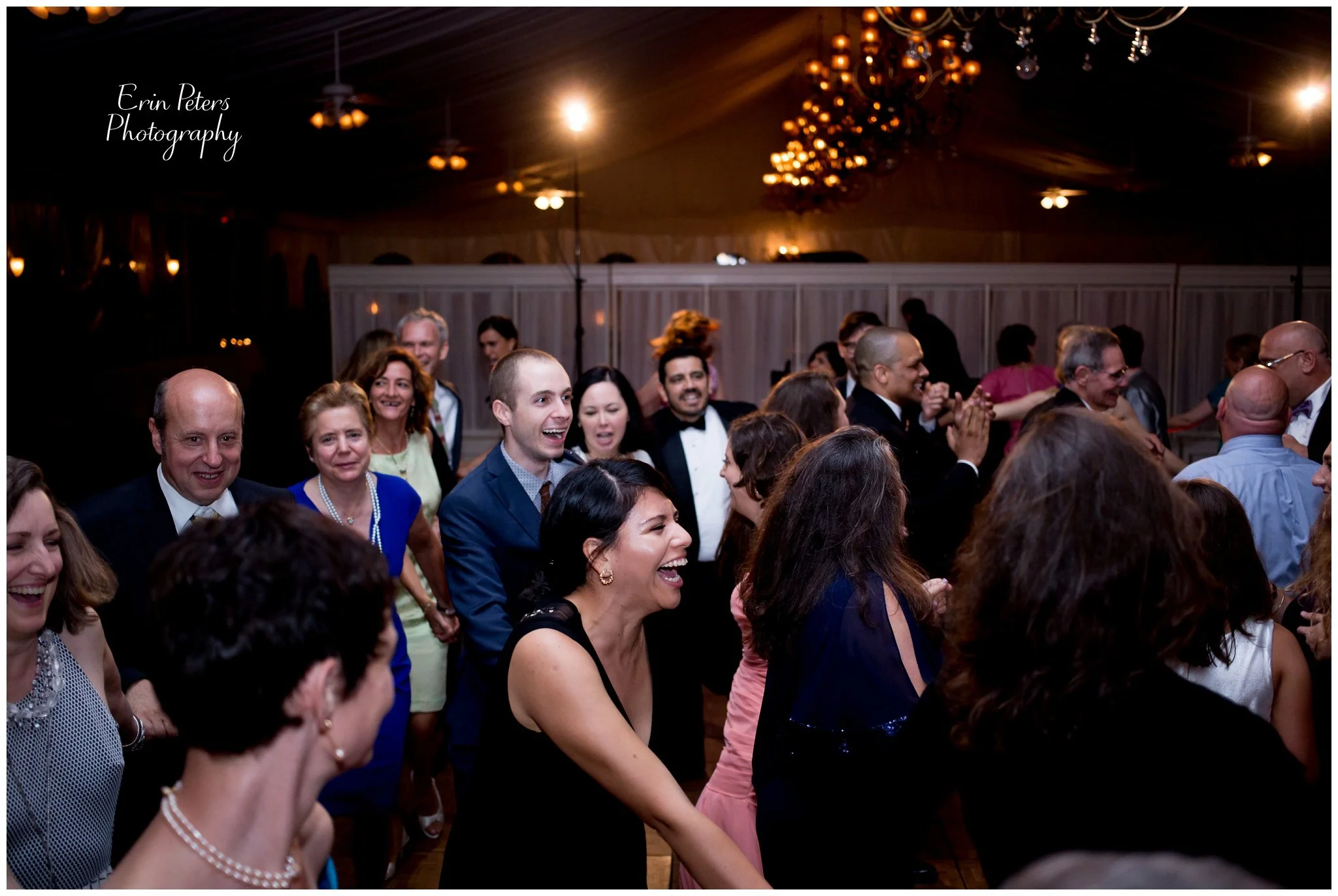 DJ Domenic Entertainment | Non Cheesy Wedding DJ