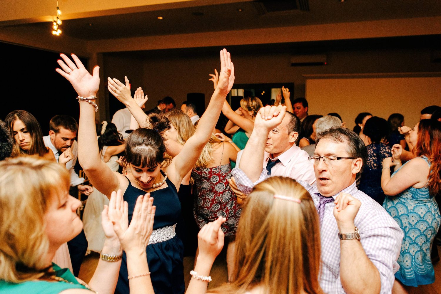 DJ Domenic Entertainment | Non Cheesy Wedding DJ