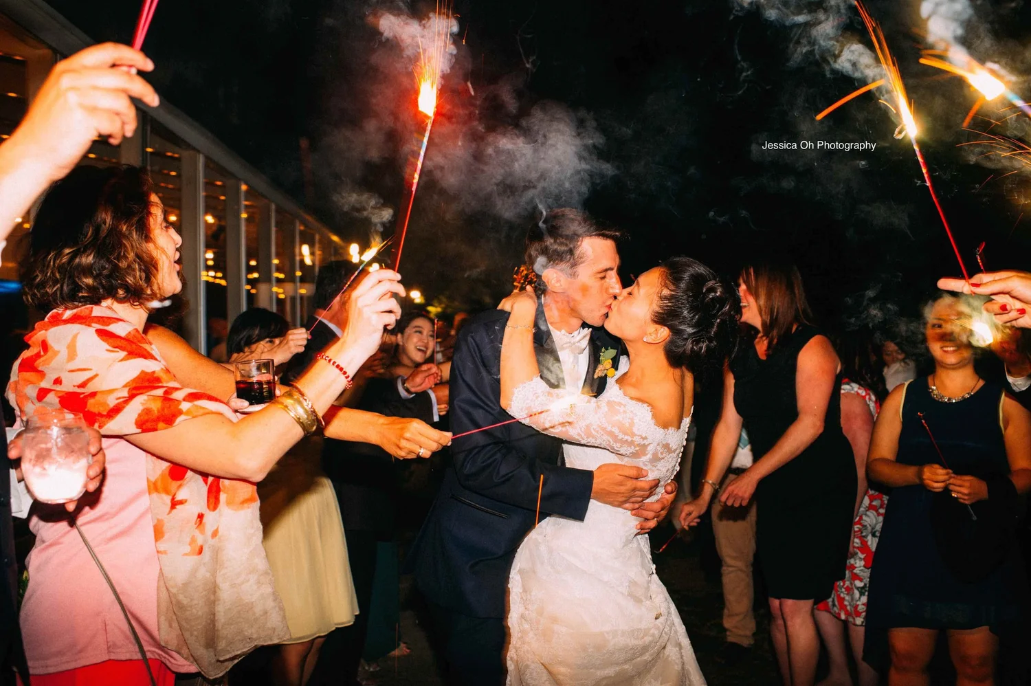 DJ Domenic Entertainment | Non Cheesy Wedding DJ