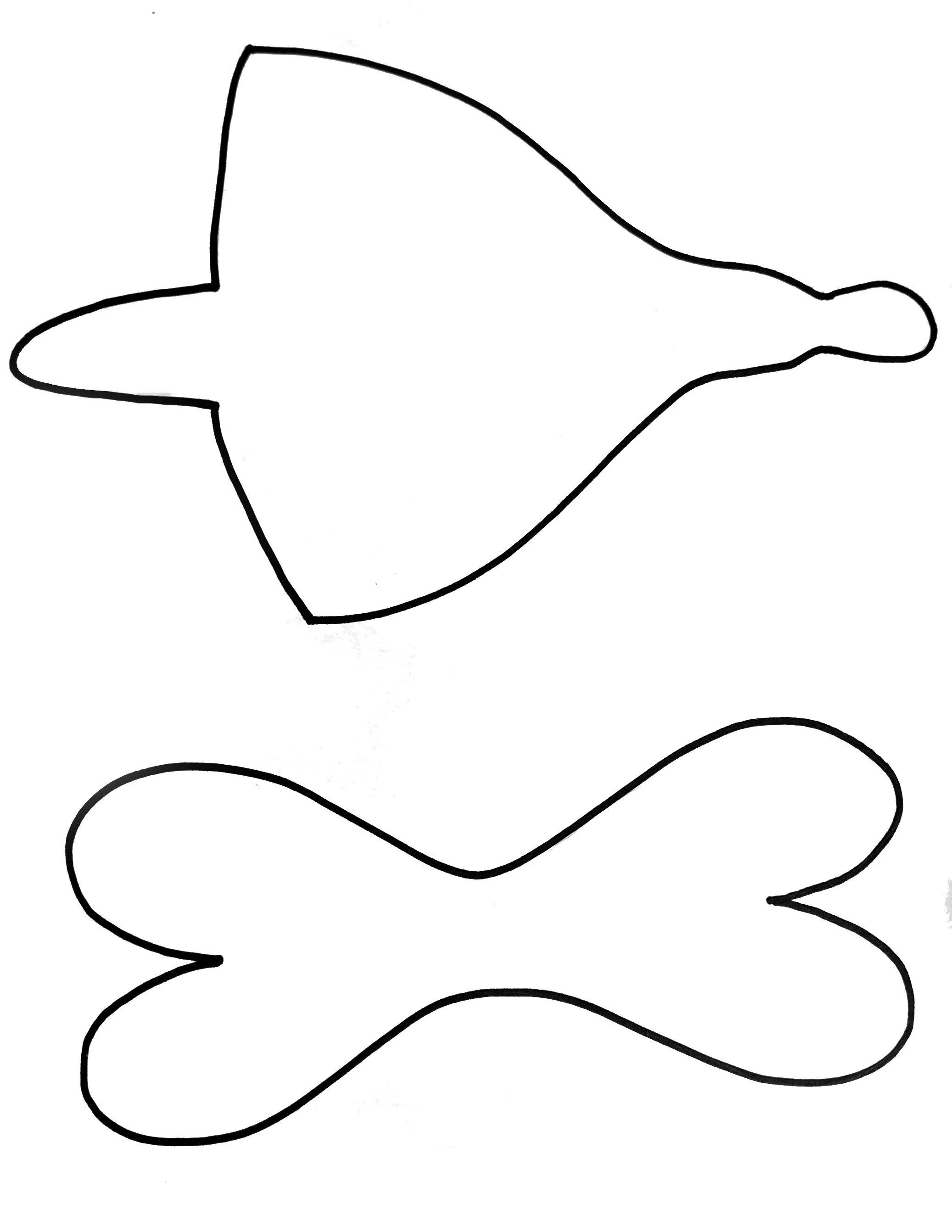 Templates — Glimmerbug Handmade Art