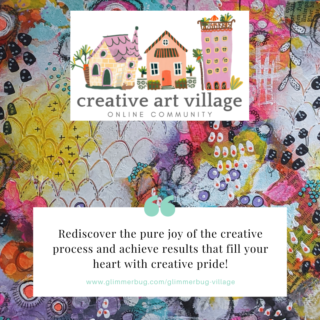 Last Chance Before the Doors Slam Shut! — Glimmerbug Handmade Art