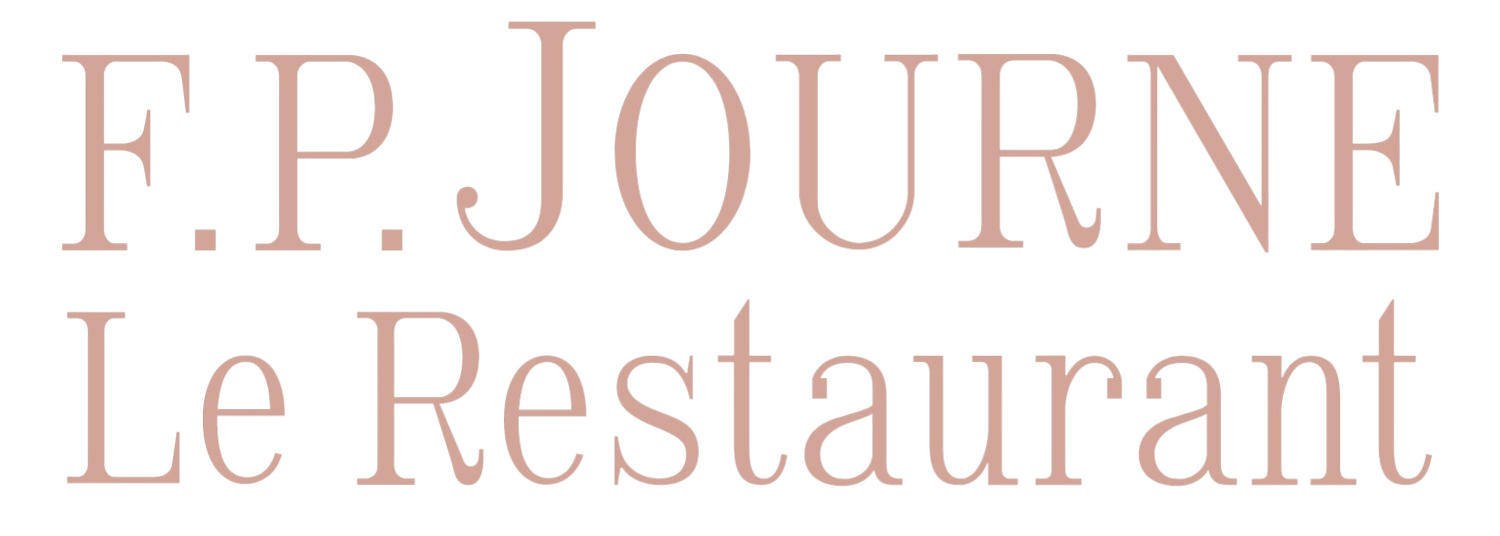 Restaurant F.P.Journe