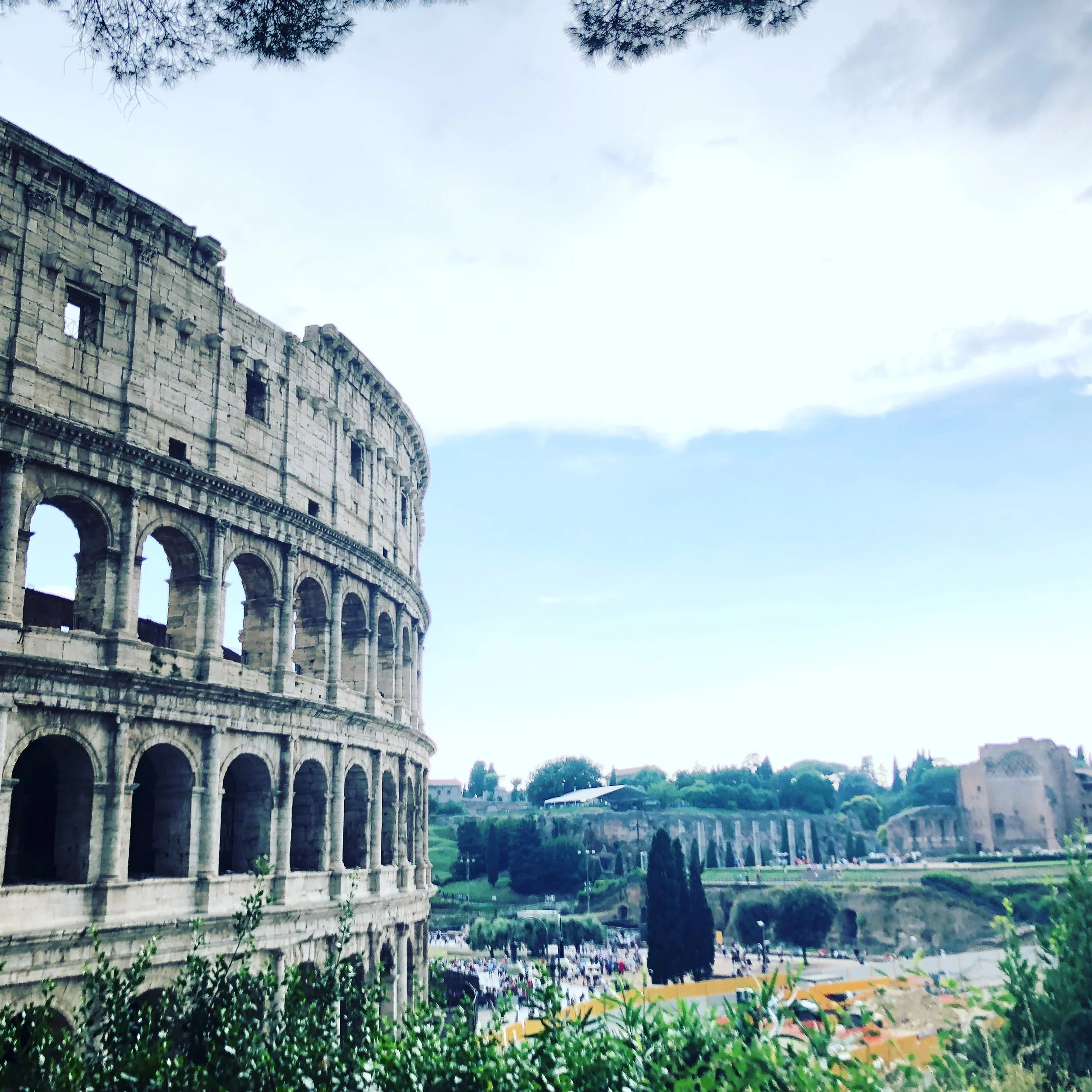 FAQ — Italy with Jenna