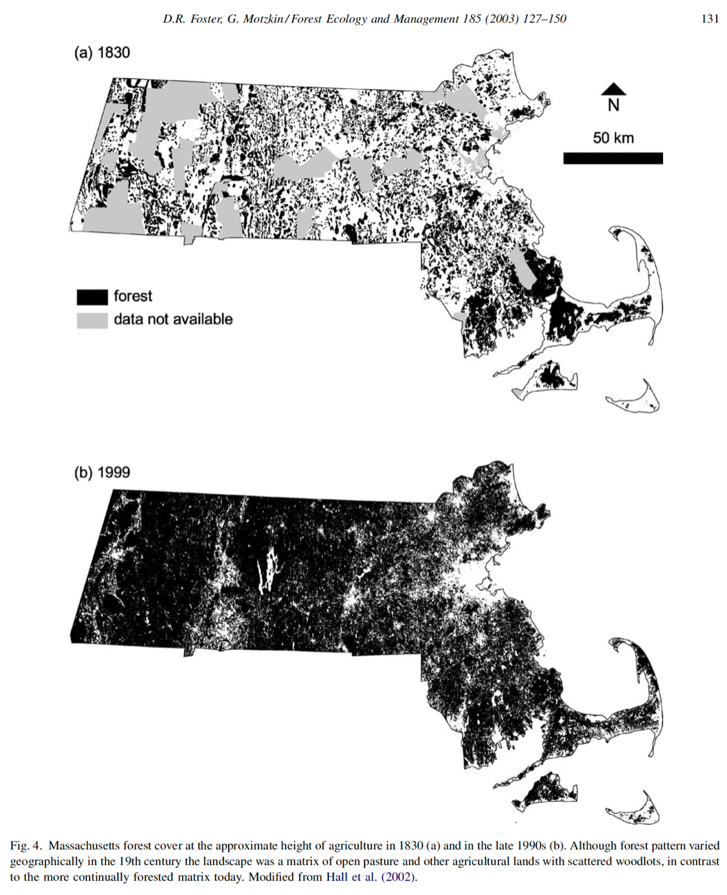 Managing for Biodiversity and Climate Mitigation — From the Ground Up